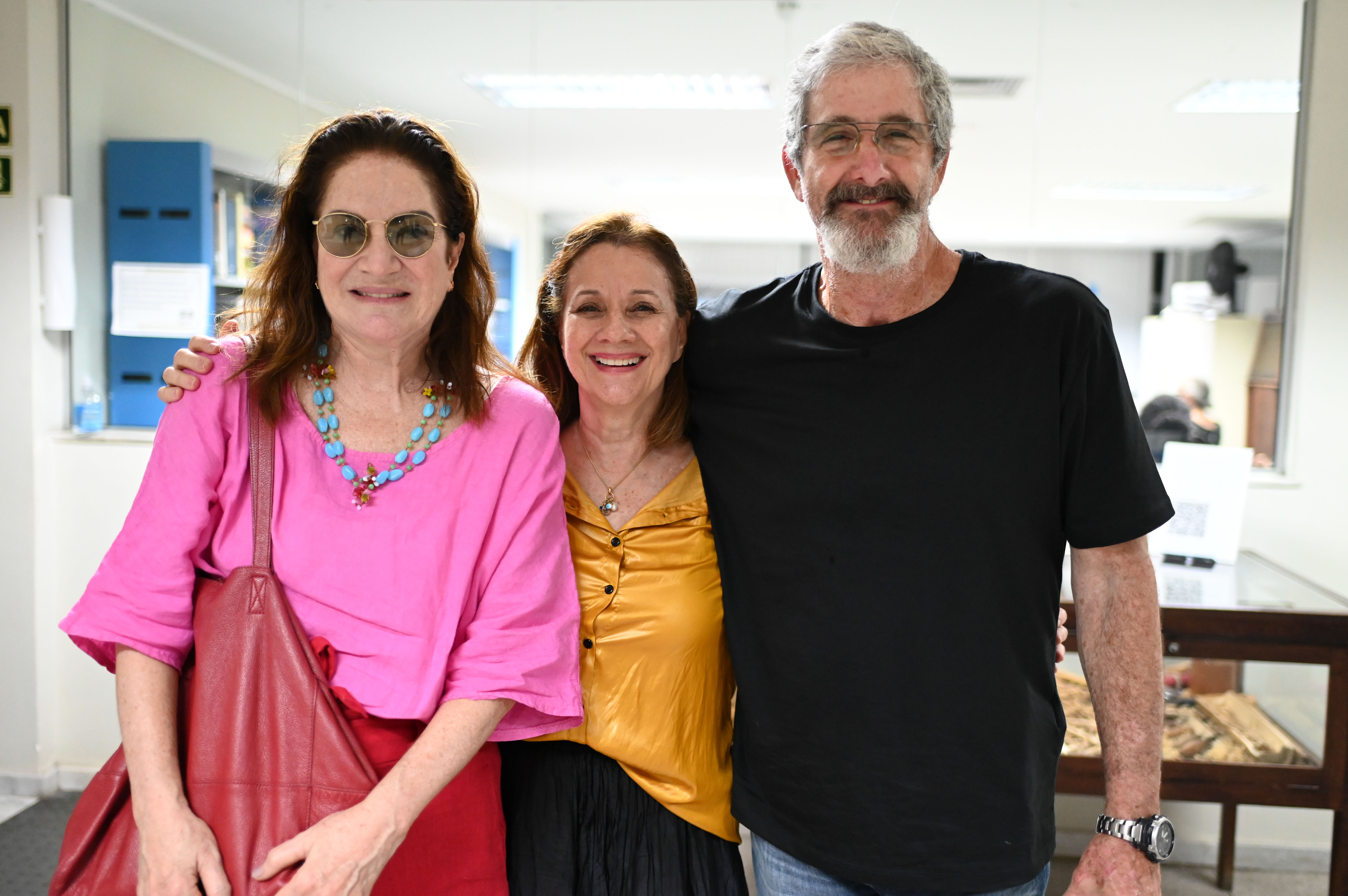 Alvaro Abreu comanda roda de conversa sobre arte em colheres em Vitória ...