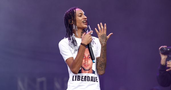 De McLaren, Orochi vai à delegacia e paga fiança de Oruam de R$ 60 mil | HZ