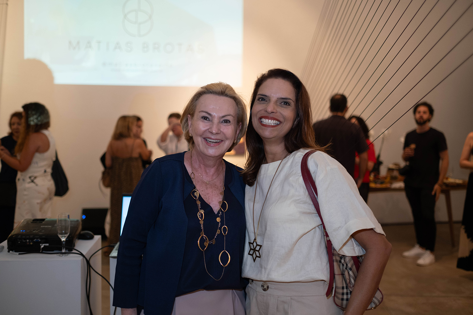 Matias Brotas inicia as comemorações de 18 anos de arte em Vitória | HZ ...