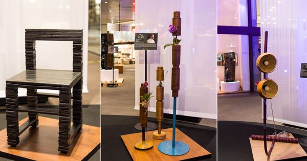 Maior festival urbano de design da América Latina traz homenagens e ...