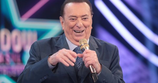 Raul Gil deixa o SBT após 14 anos: 'Minha vida vai continuar' | HZ