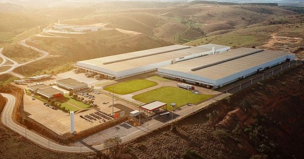 Para "abrir espaço" em Colatina, Bertolini estuda trazer logística para ...