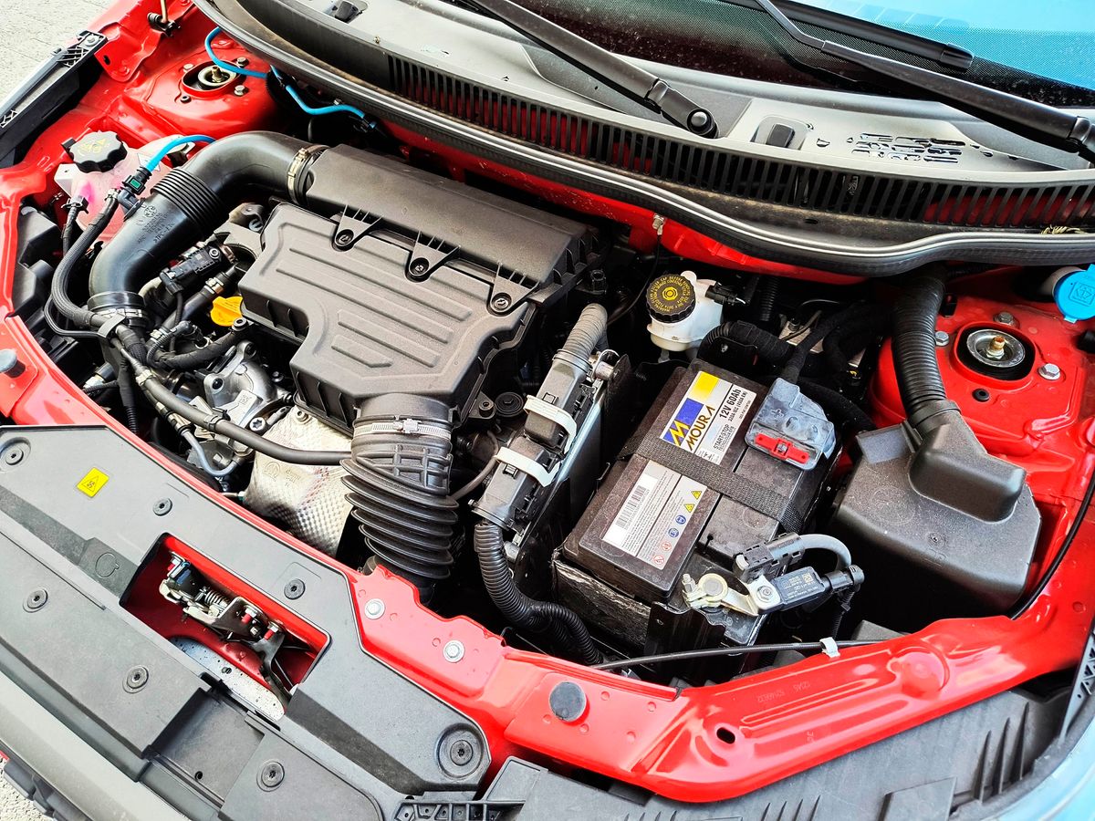 Motor turbo é uma das atrações na versão Ultra da Fiat Strada | A Gazeta