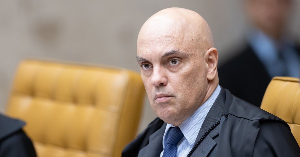 Moraes dá 48h para Bolsonaro explicar pedido de asilo à Argentina e descumprimento de ordens do ...