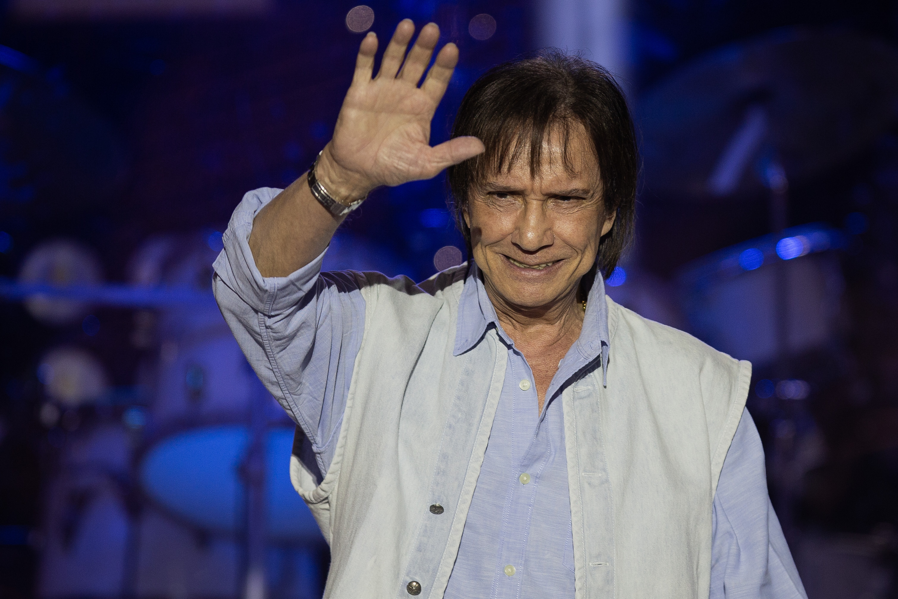 Roberto Carlos: saiba quais músicas ficaram de fora do especial | HZ