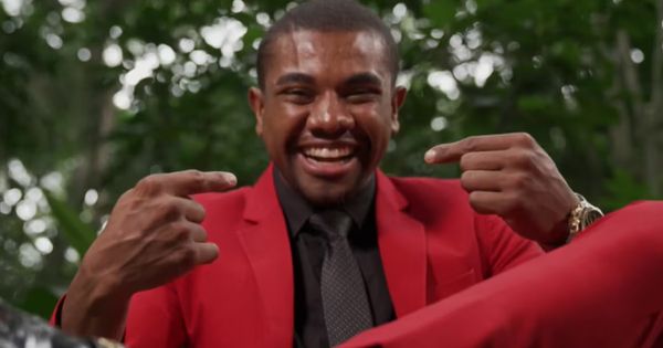 'Prefiro comer ovo e ter paz na minha vida', diz Davi Brito, vencedor ...