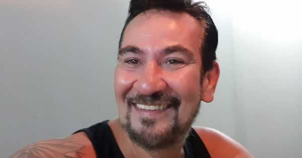 Luto na CUT e no samba do ES: morre, aos 57, “Edilson que o povo gosta ...