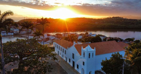 As surpresas nos 10 anos de canonização de São José de Anchieta | A Gazeta