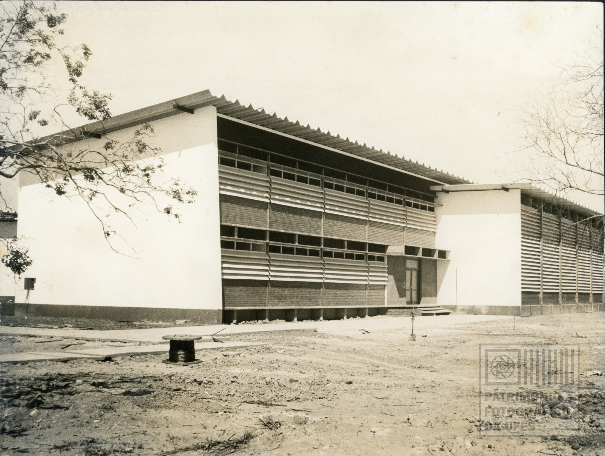 Os 70 anos da Ufes em 70 fatos que marcam a história da universidade ...
