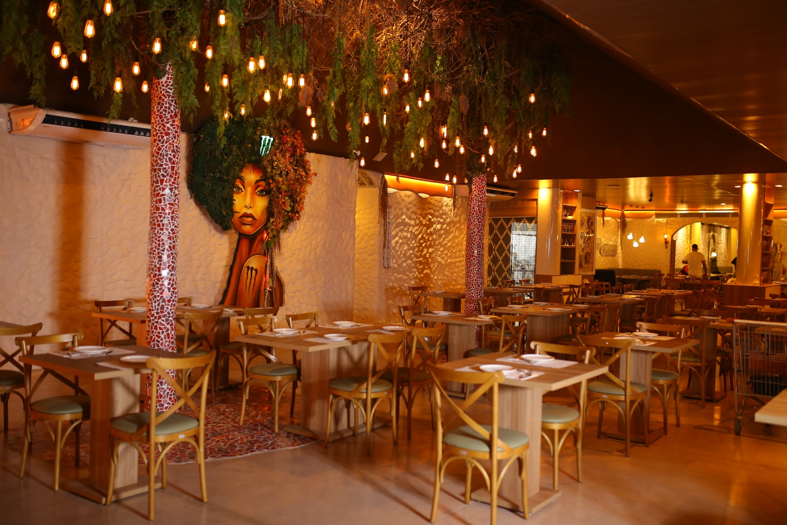 HZ | Novo restaurante italiano de Vitória foca em porções para degustar ...