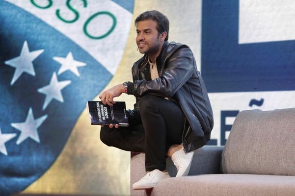 Pablo Marçal promete US$ 1 milhão a quem achar ação movida por ele ...