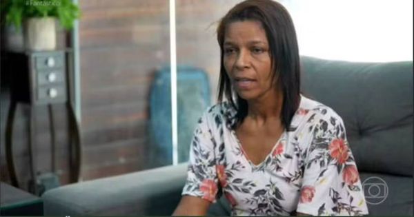 'Não sou esse monstro', diz mulher que levou parente morto ao banco | A ...