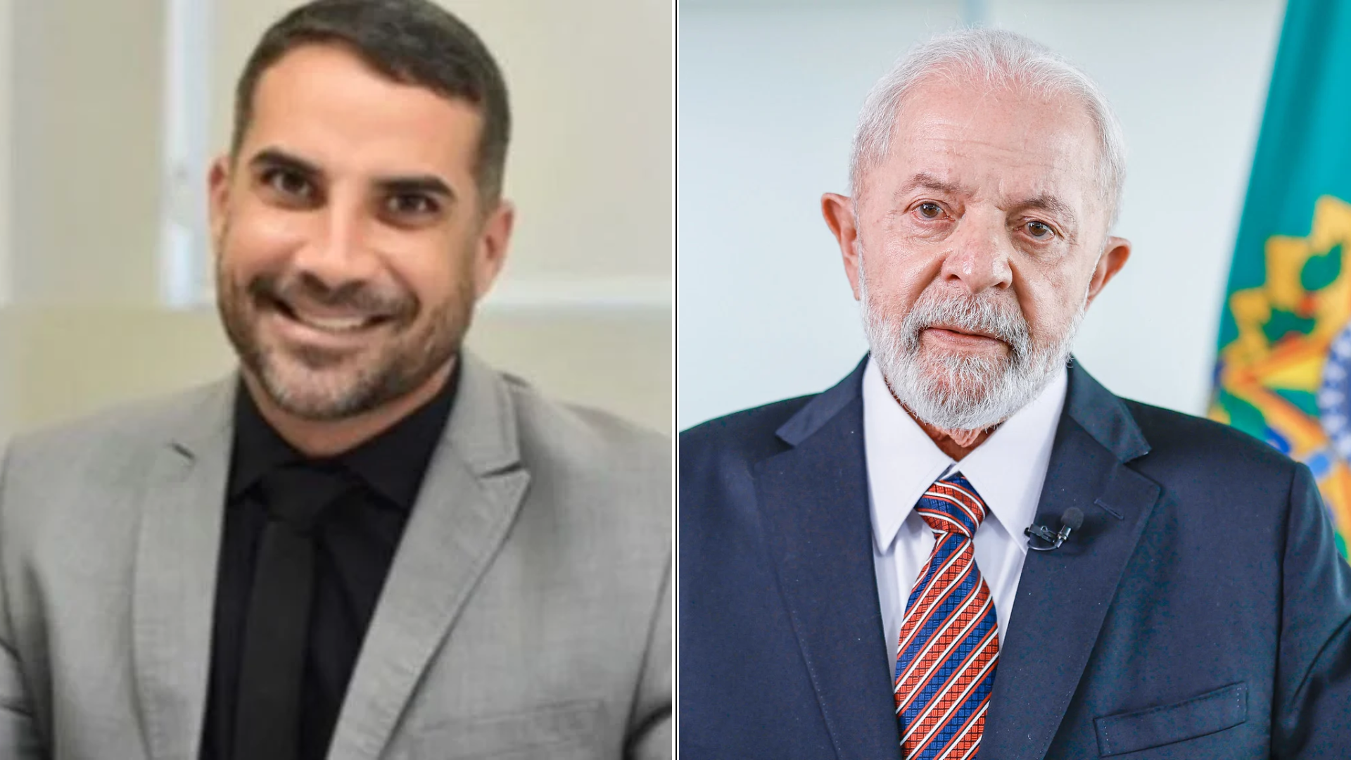 A Gazeta | Lula lamenta morte de médico capixaba no RS: "Exemplo de ...