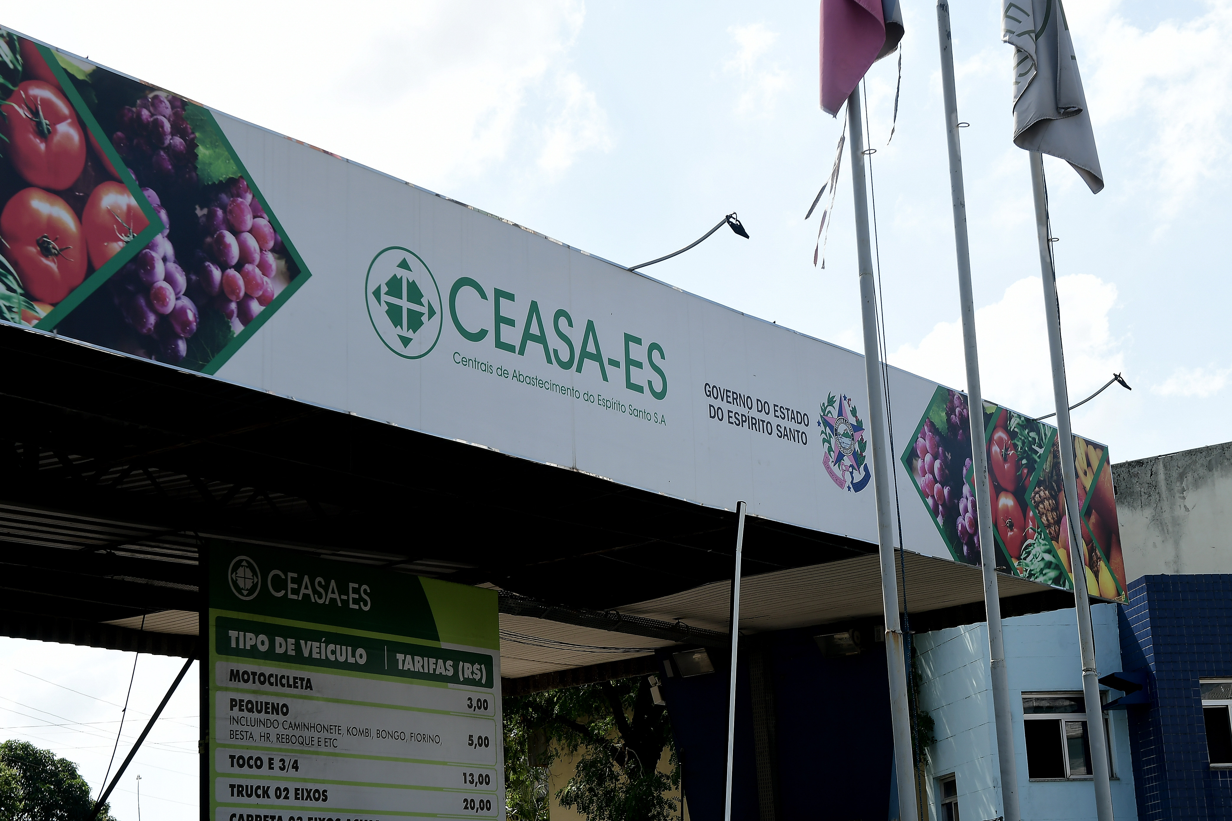 Ceasa, Marinha, Prefeitura da Serra e mais de 200 concursos e seleções ...