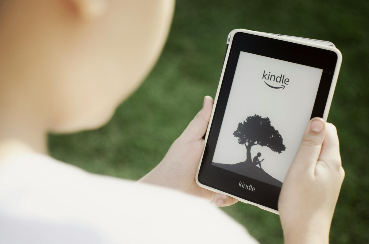 Quer comprar um Kindle? Veja como adquirir e personalizar dispositivo ...