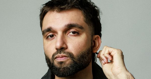 Silva lança novo álbum com início de turnê no ES: 'Minha história é ...