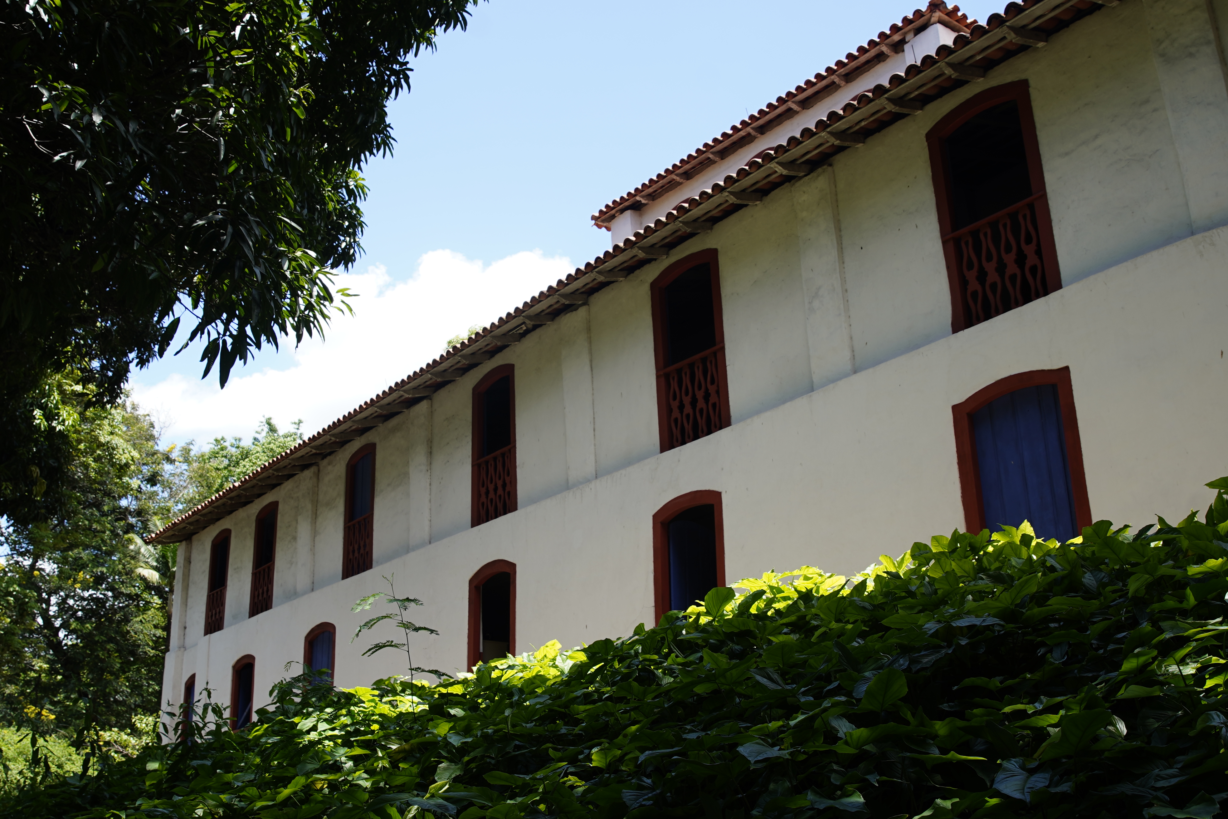 Conheça os tesouros guardados no único museu federal do Espírito Santo ...