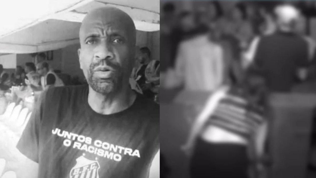 Segurança morre após ser agredido com capacete por cliente de boate em ...