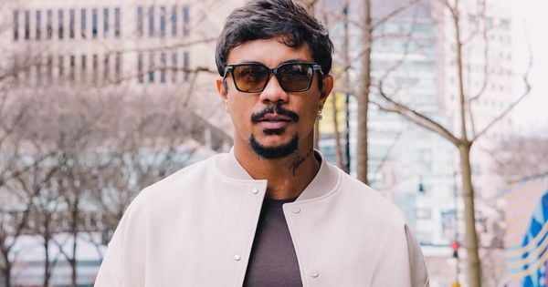 Xamã relembra período em que viveu nas ruas | HZ