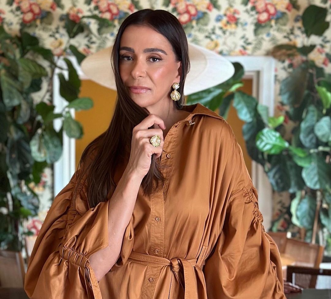 A Gazeta | Infecção bacteriana: entenda a condição que afetou a atriz ...