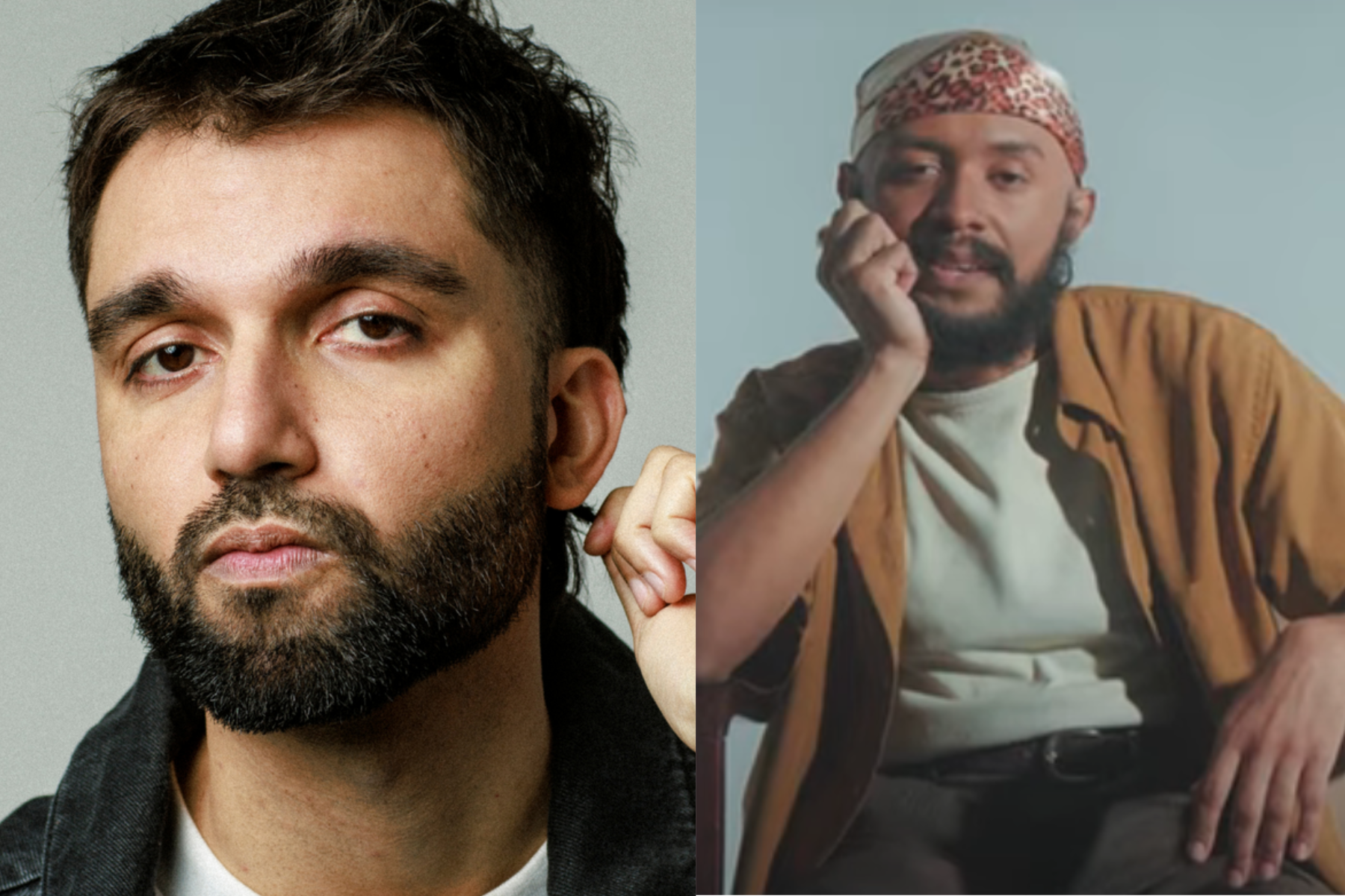 De Silva a Joe Caetano, o “Tocou, Pocou” chega com novidades musicais | HZ