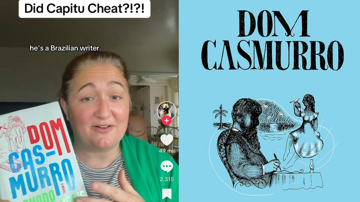 Dom Casmurro: Entenda o hype e por que ler o clássico | A Gazeta