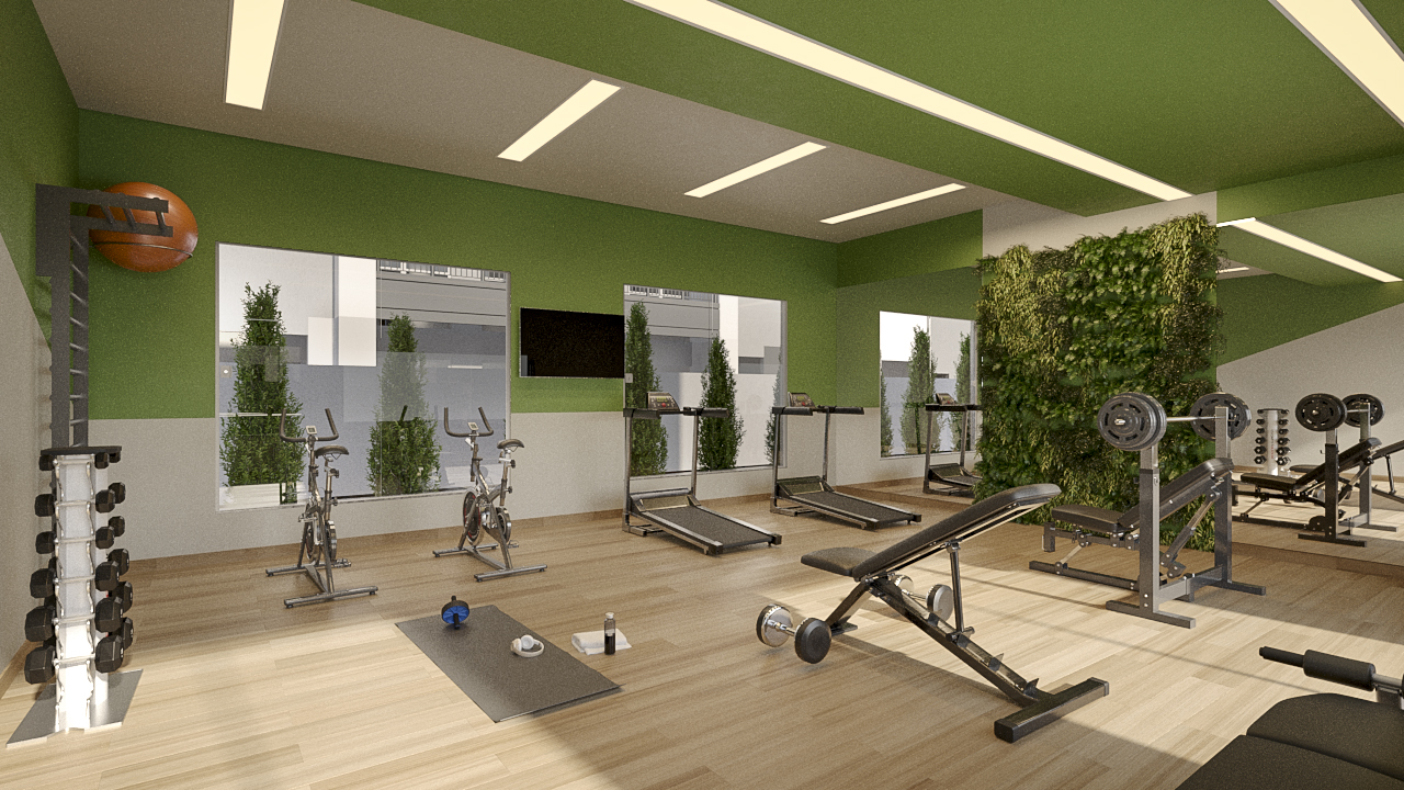 MRV lança primeiro condomínio de linha premium no ES | A Gazeta