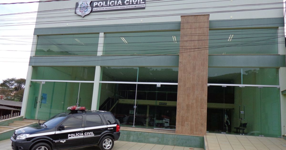 Homem é esfaqueado por colega de trabalho durante jogo de sinuca no ES | A Gazeta