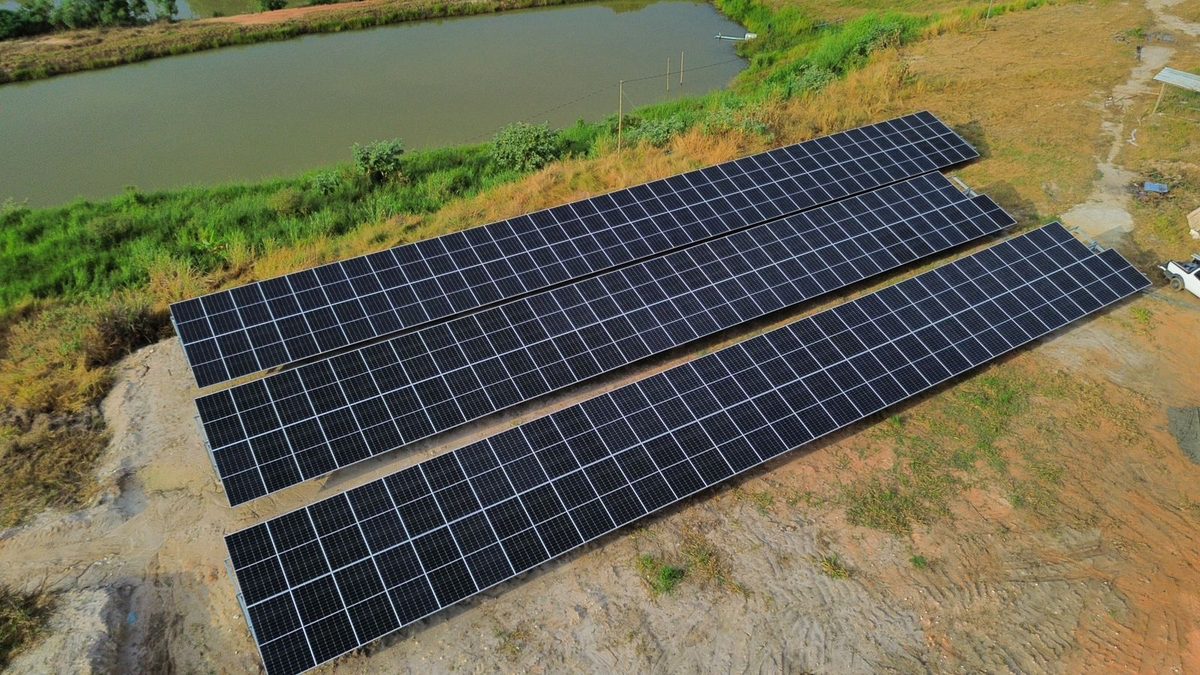 Empresa capixaba de energia solar do ES planeja faturar R$ 100 milhões em 2024 | A Gazeta