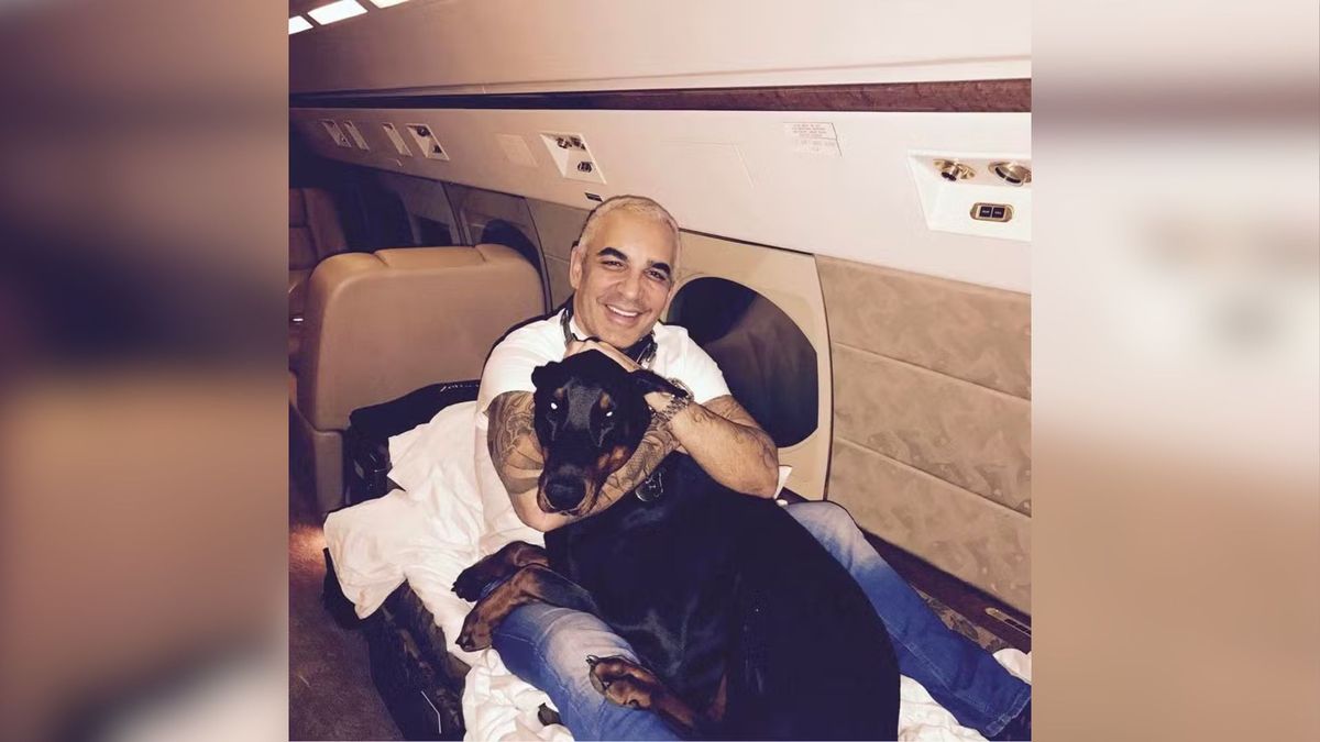 Herdeiro bilionário é condenado a pagar US$ 900 milhões a vítimas de ...