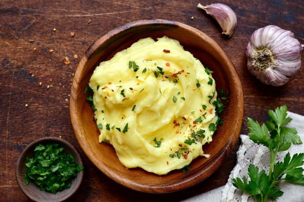 Veja 5 receitas surpreendentes de purê para o dia a dia | HZ