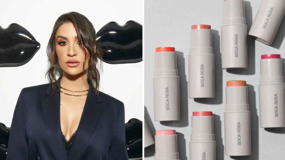 HZ | Boca Rosa: após críticas a produtos, Bianca Andrade adia ...