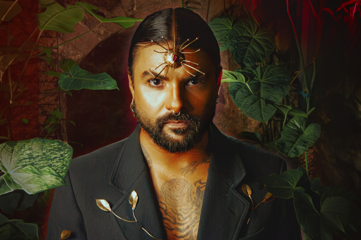 Novo álbum de André Prando, "Iririu", convida ouvinte a uma viagem ...