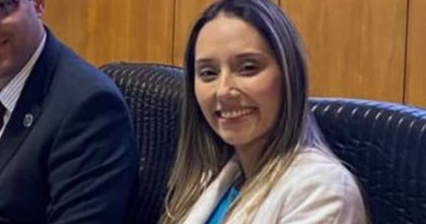 Pré-candidato em Cachoeiro, Libardi escolhe esposa de deputado como ...