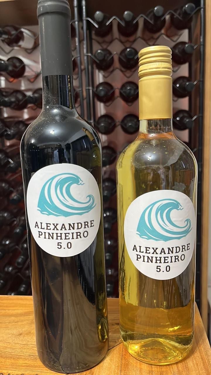 HZ | Alexandre Pinheiro comemora 50 anos com festa em Vitória; veja ...