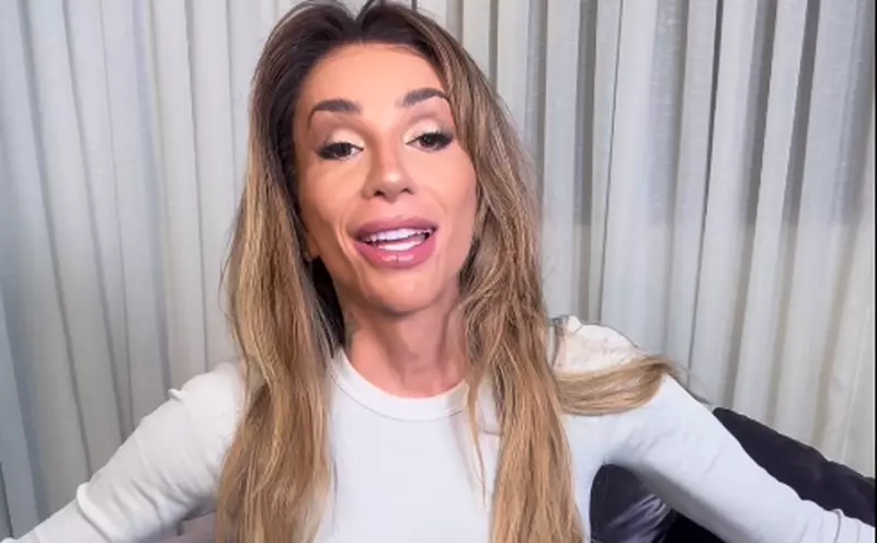 Maya Mazzafera revela a nova voz e fala sobre seu processo e transição | HZ