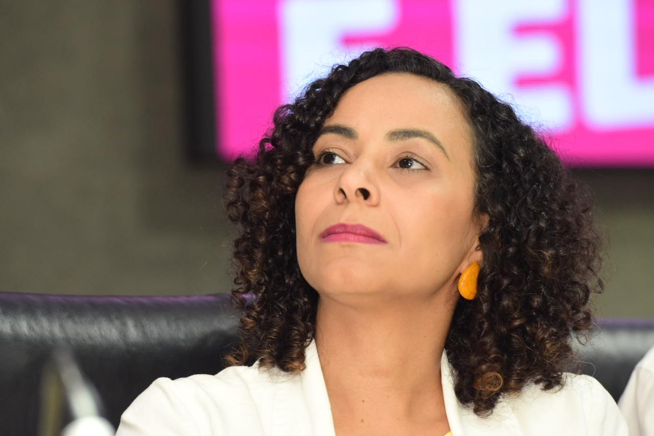 Convenção Psol-Rede confirma Camila Valadão como candidata em Vitória ...