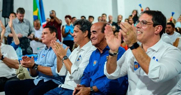 Dr. Coutinho confirma candidatura e vai buscar reeleição em Aracruz | A ...