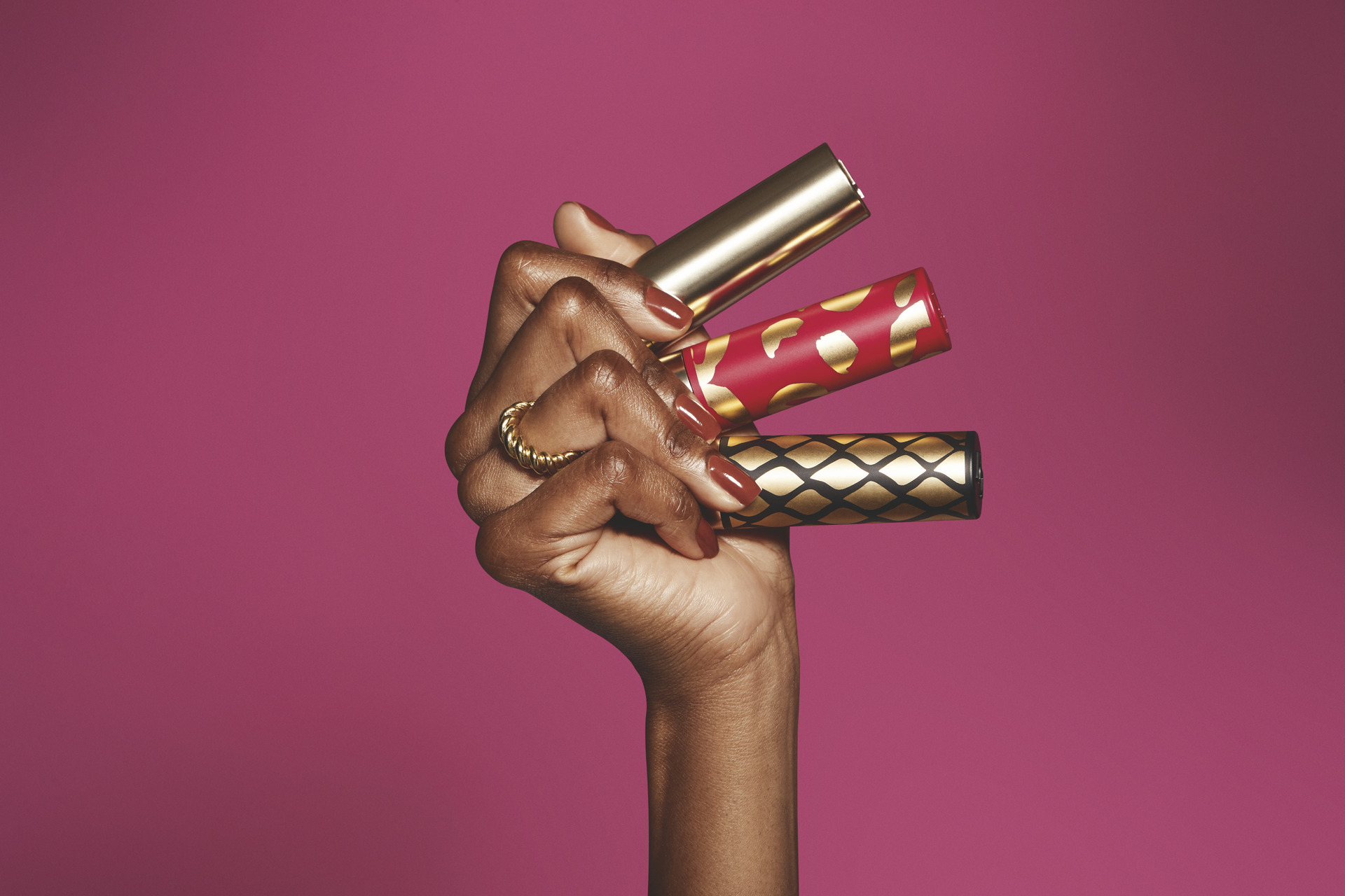 Dia do Batom: 7 modelos incríveis para renovar sua coleção | A Gazeta