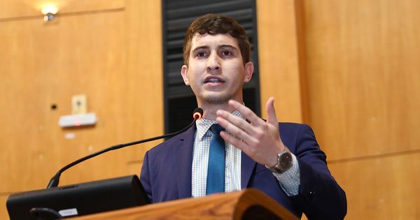 "Se ele topar, está pronto", diz Magno sobre Polese disputar governo do ...