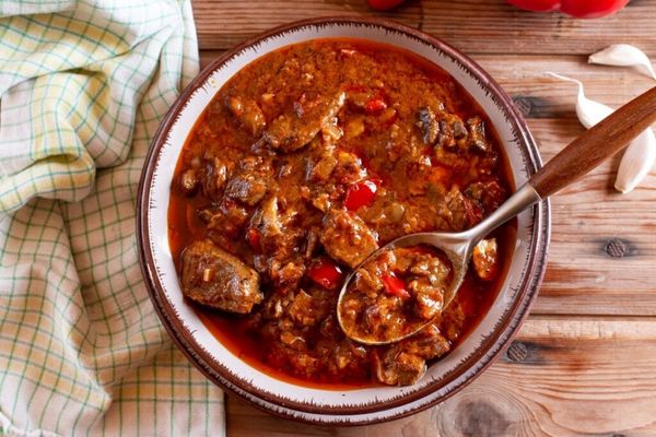 5 receitas de ensopados para se aquecer no inverno | HZ