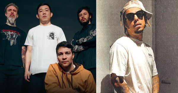 Capixabas WC no Beat e Dead Fish são anunciados no line-up do Rock in ...