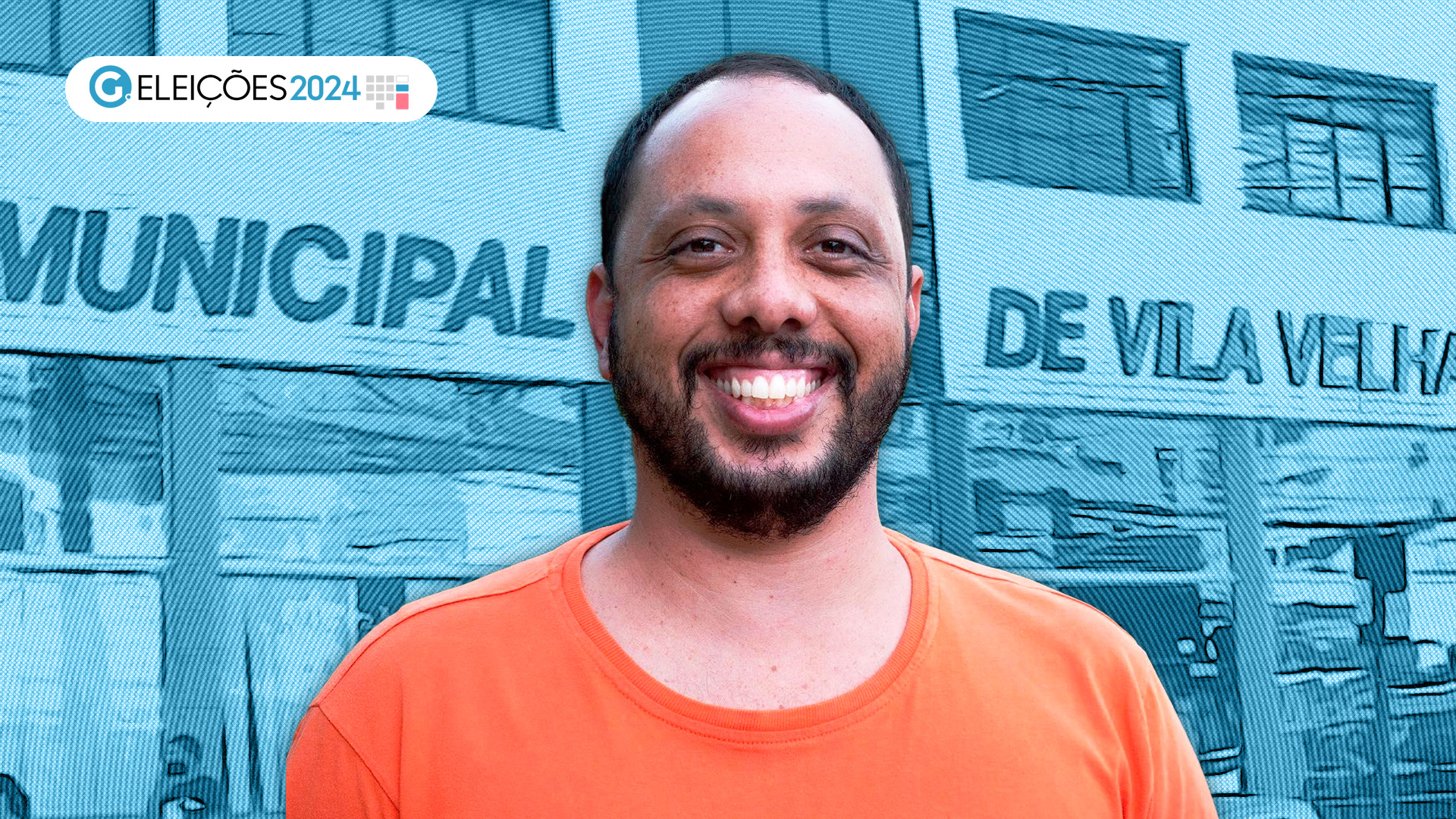 A Gazeta | Gabriel Ruy promete bolsa de estudo em escolas particulares ...