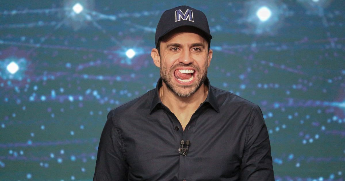 Pablo Marçal é denunciado por laudo falso de uso de drogas contra ...