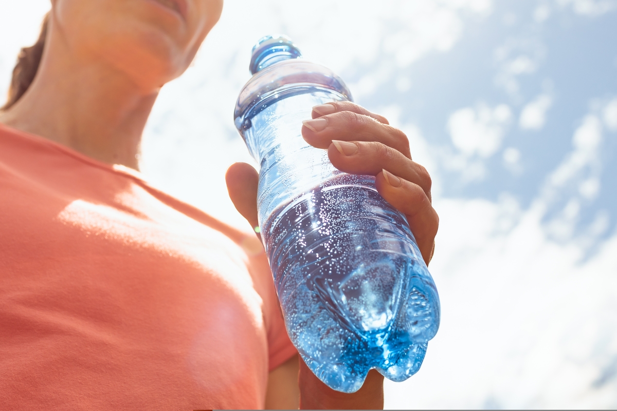 HZ | Rock in Rio vai permitir entrada de garrafa com tampa pela ...