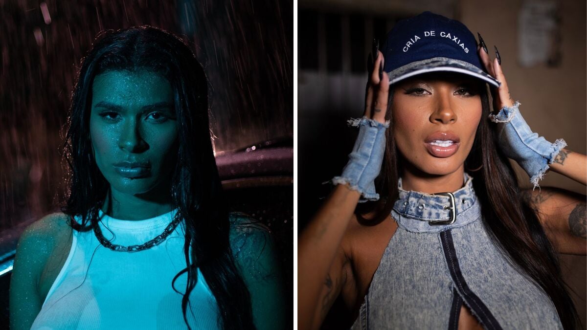 Pocah lança novo álbum sobre relacionamento abusivo, funk e ...