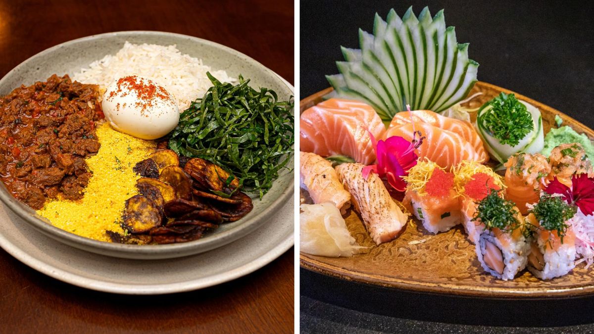 Festival terá menus de entrada, prato e sobremesa por R$ 69,90 no ES | HZ