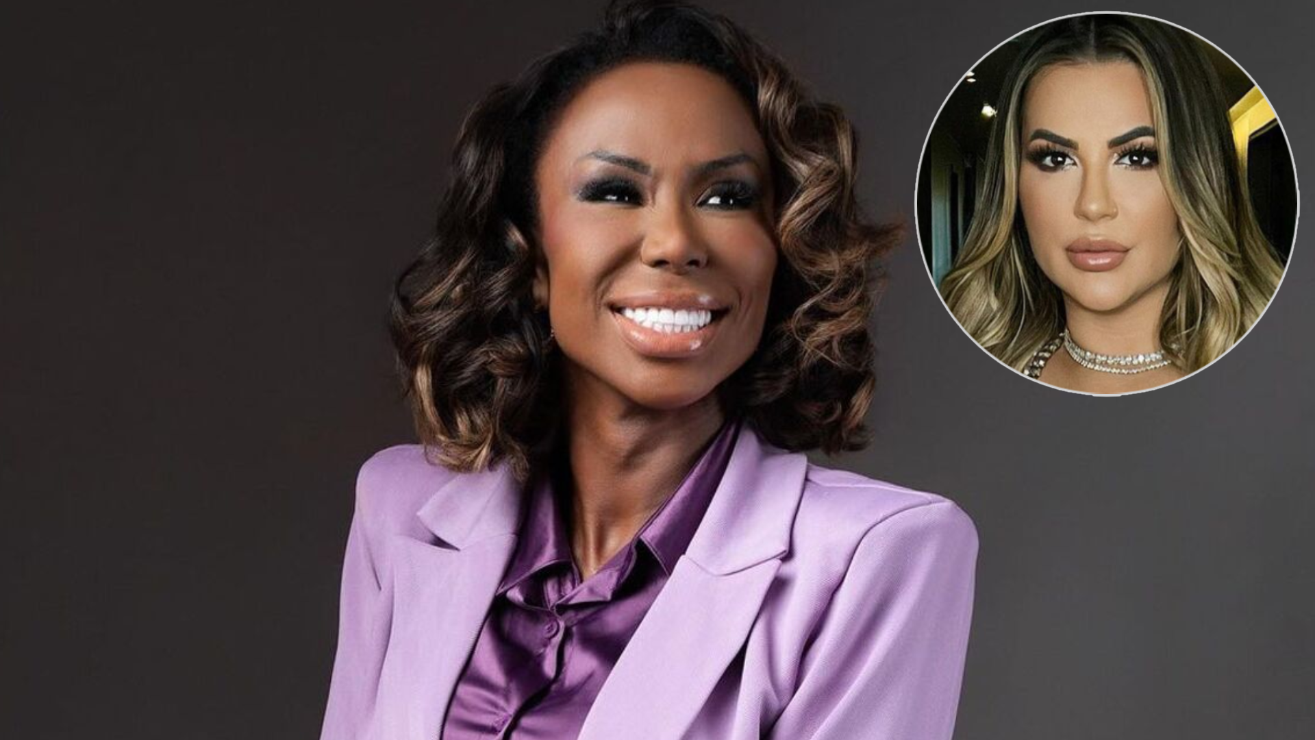 Advogada de Deolane Bezerra é ex-BBB e trabalha para famosos | HZ