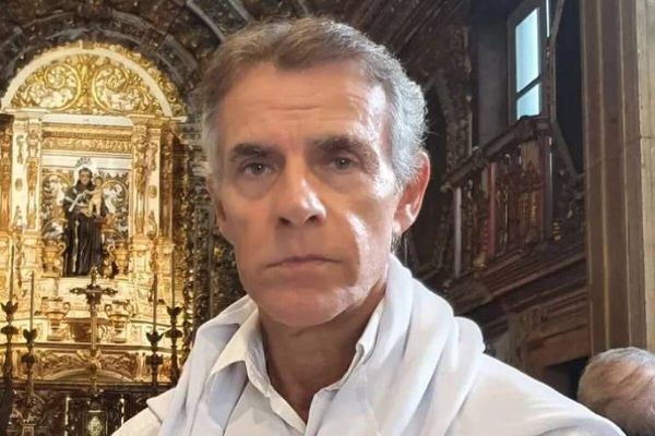 Mário Gomes pede Pix a partir de R$ 1 para se reerguer após despejo | HZ