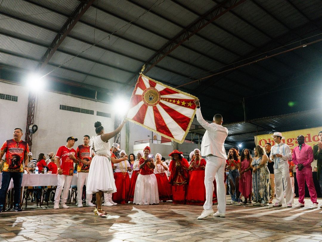 Quadra da MUG terá encontros de escolas de samba do Carnaval de Vitória ...